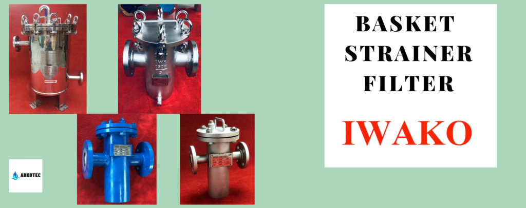 basket strainer filter Archives - www.strainer-filter.com